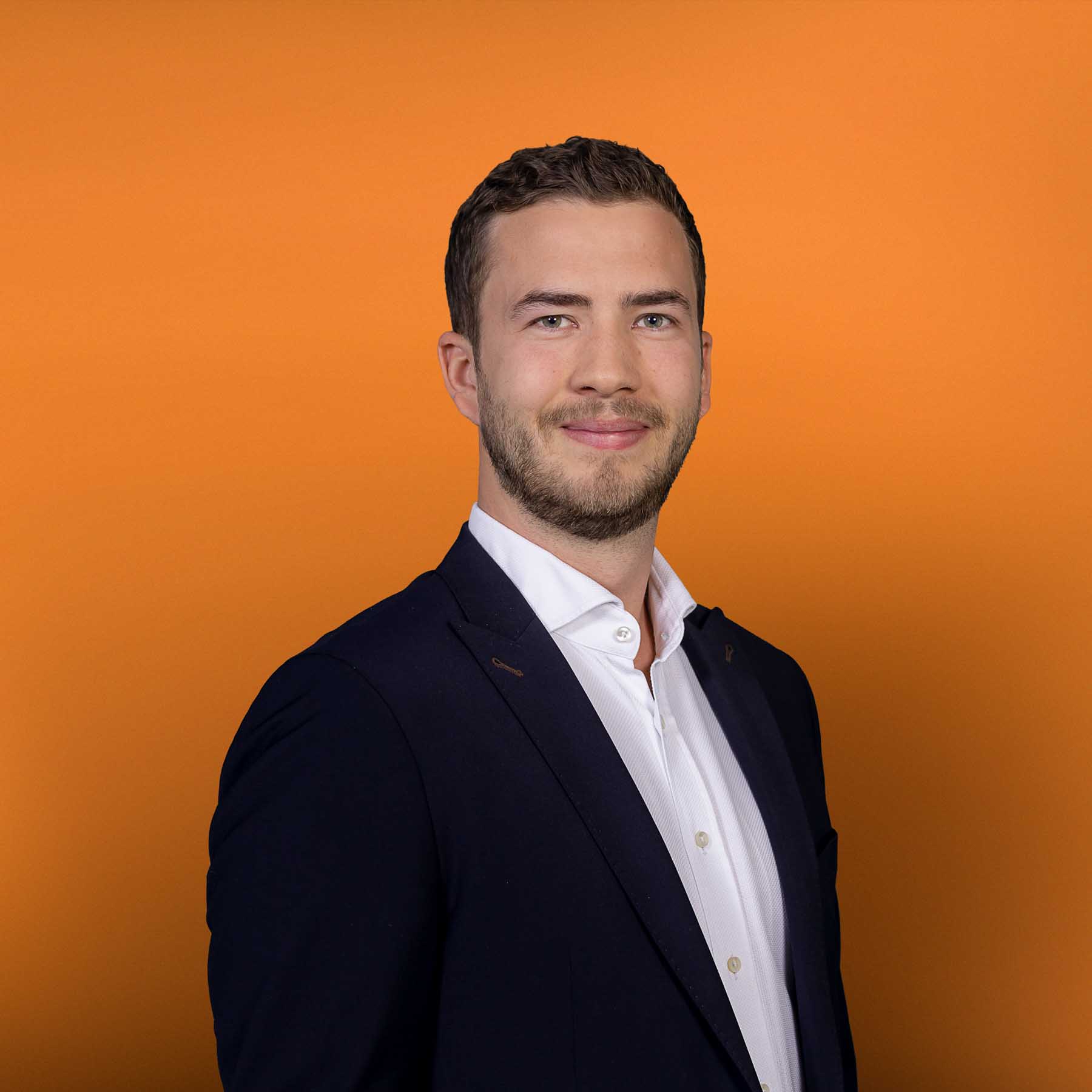 Moritz Burger - Competo Capital Invest