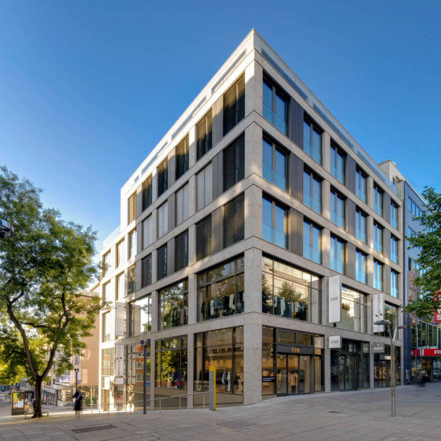 Unternehmen - Competo Capital Invest